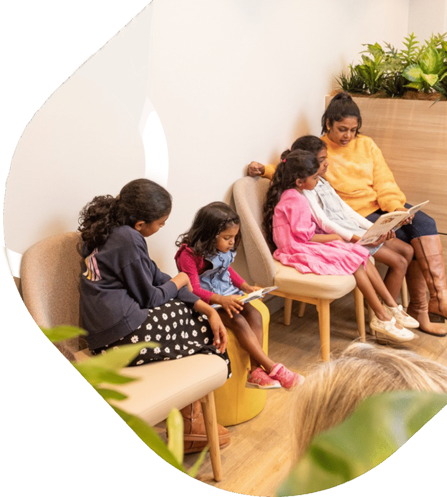 Hills Paediatrics – General & Developmental Paediatrics